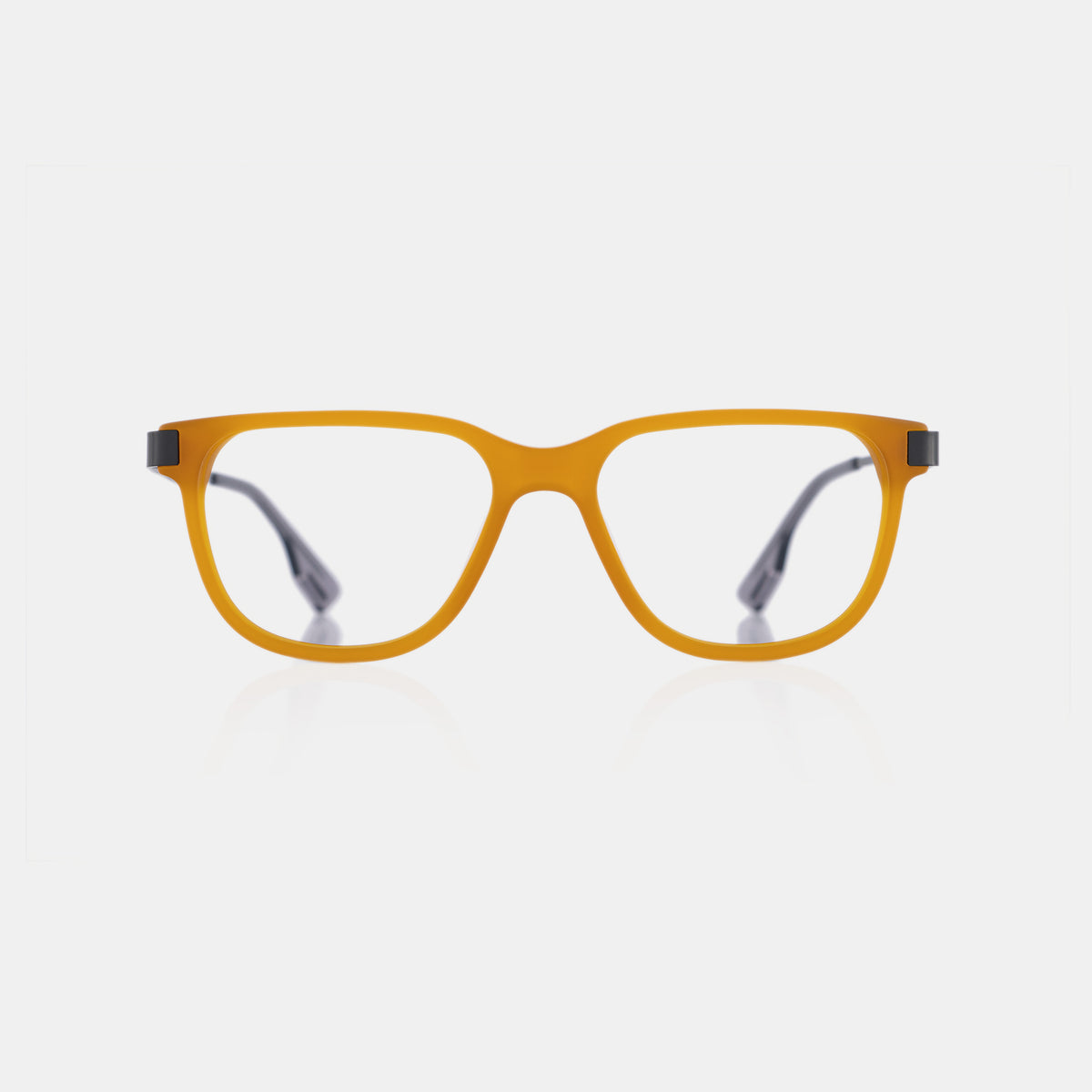 Specta Eyeglasses - Honey – Fento Colombia